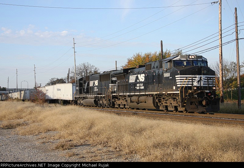 NS 9868